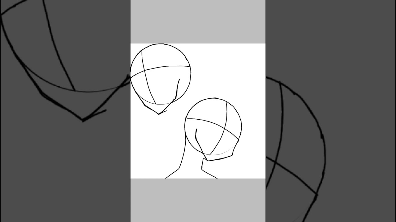Speed Art #6: Shading Practice - YouTube