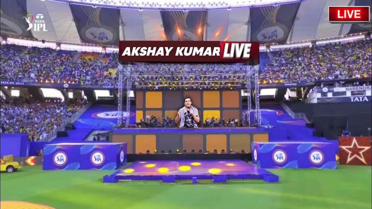 IPL 2024 Opening Ceremony LIVE | IPL 2024 Opening Ceremony Full Video ...