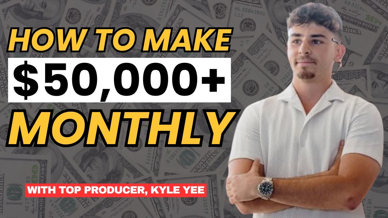 The $50k Per Month Telesales Script - YouTube