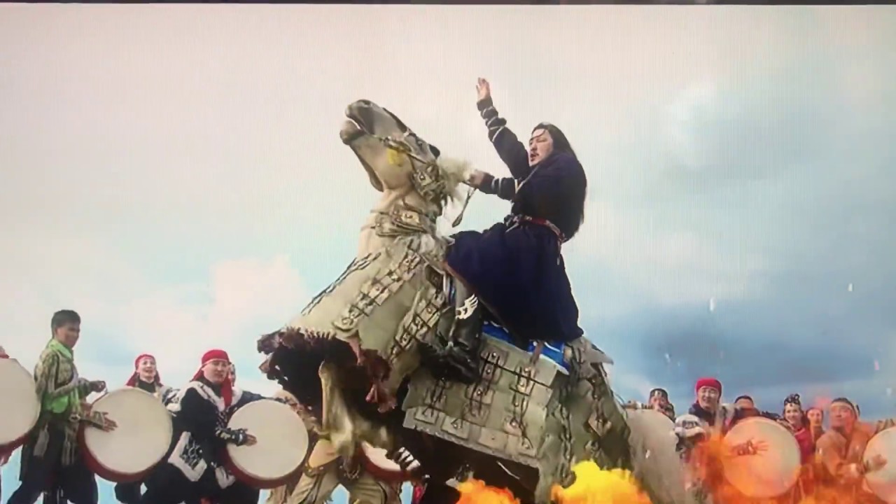 The Hu 2020 Mongolia naadam - YouTube