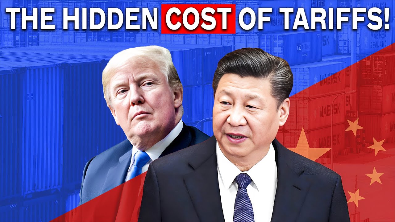 Can Tariffs Really Change the World? (Explained Simply) - YouTube