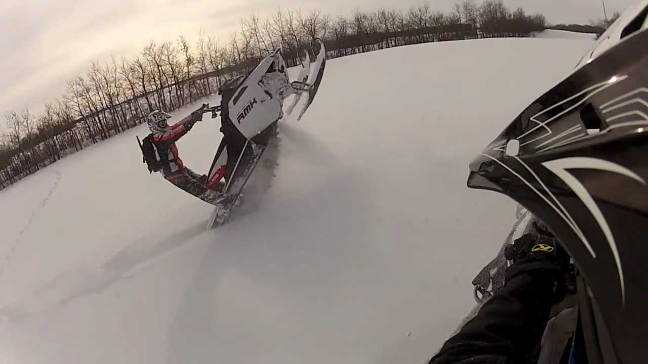 pro rmk silber turbo catwalk - YouTube