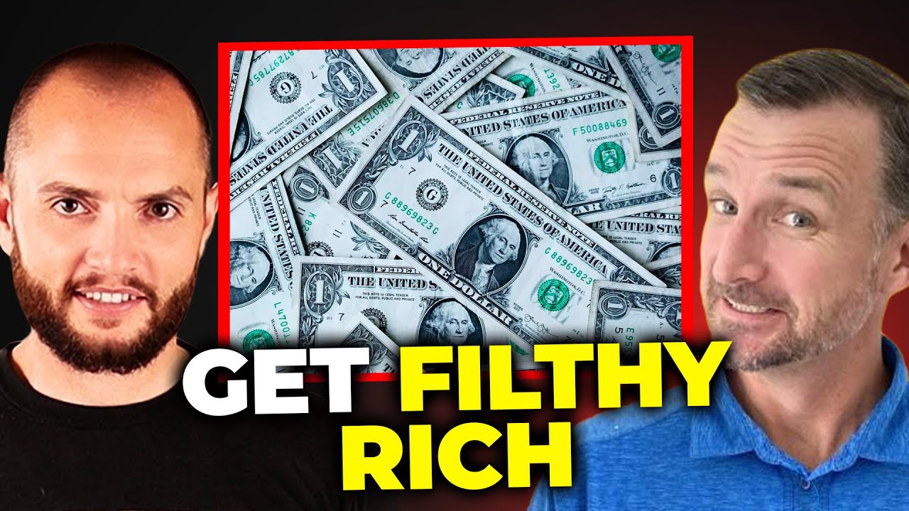 How to Make a BOATLOAD of Money - FlowChat Co-Founder Sean Malone’s ...