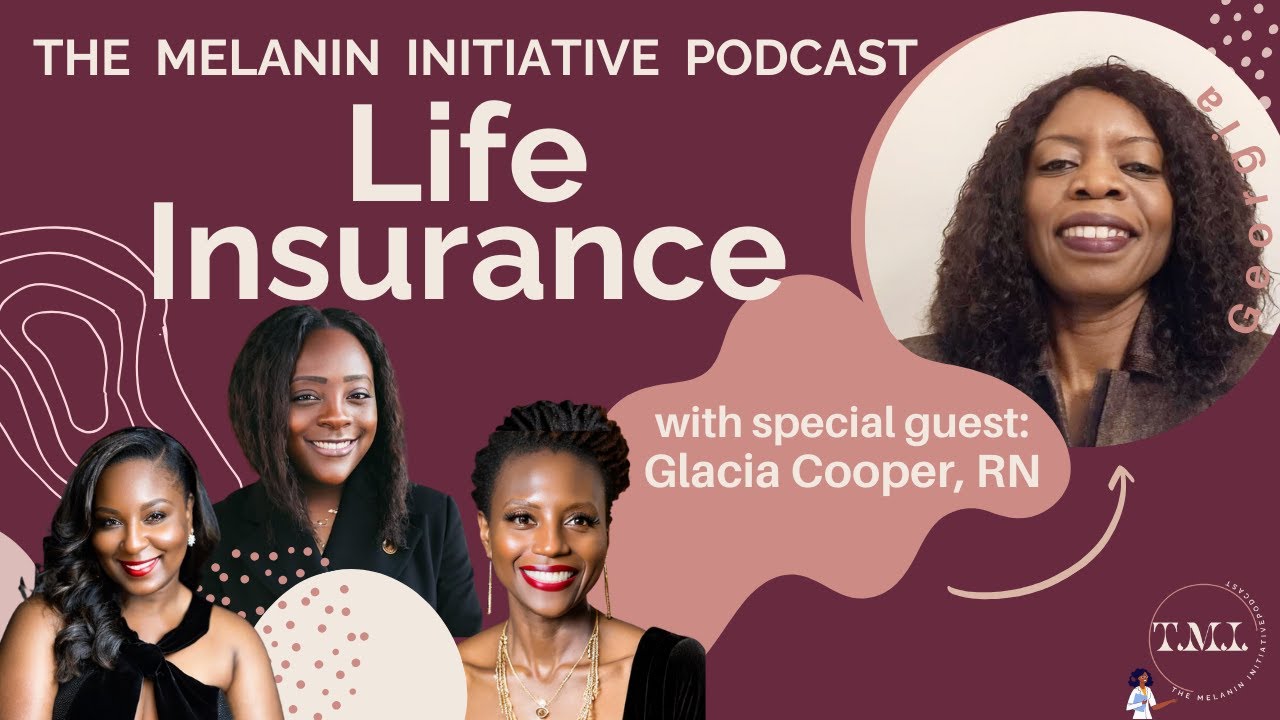 Life Insurance | How to build Generational Wealth | Health Education ...