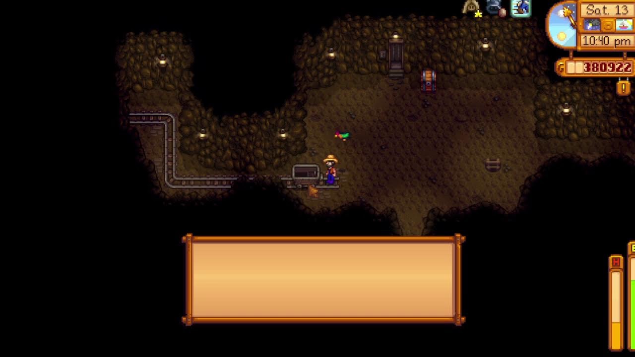 Stardew Valley - Gameplay 63 - YouTube