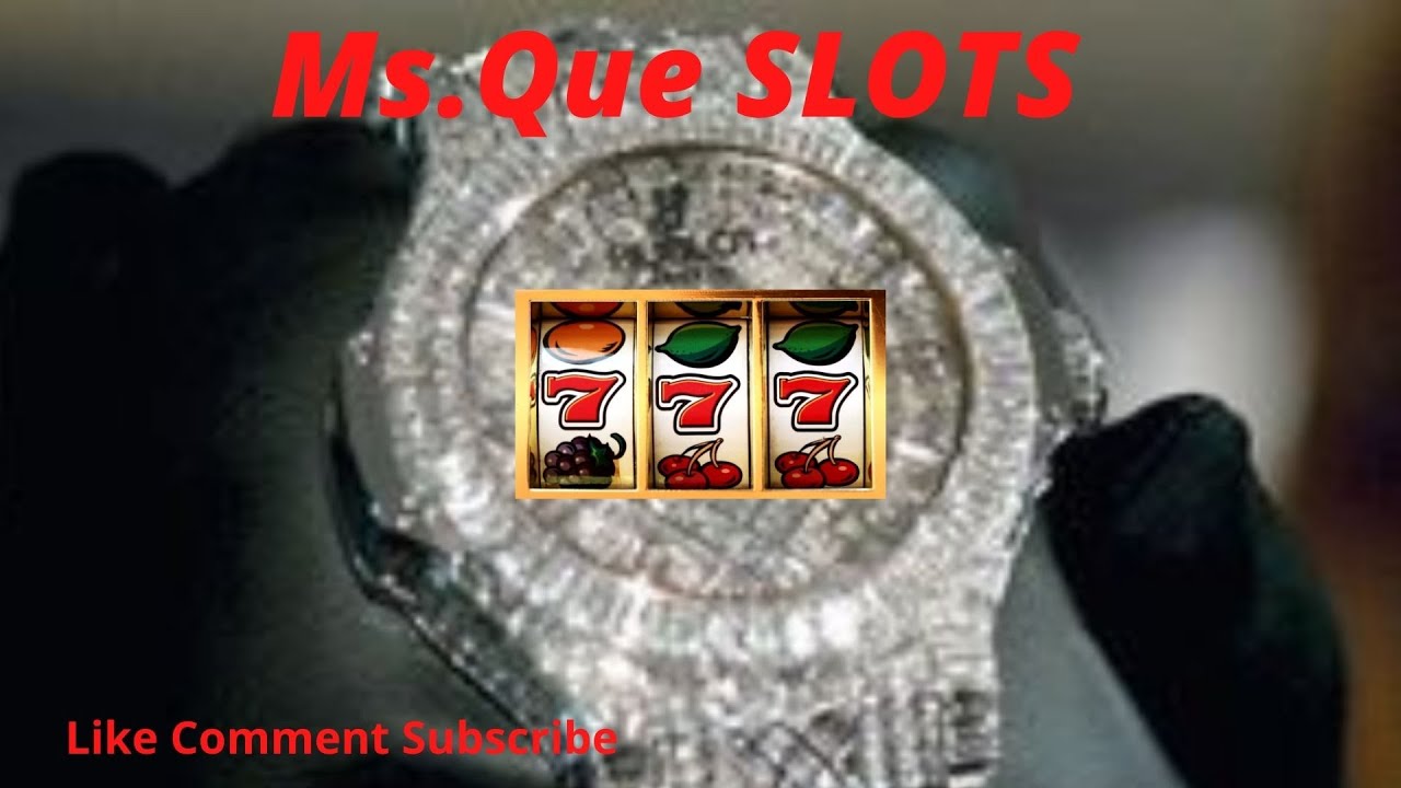 Buffalo King Does it AGAIN Ching Ching Wow Vegas Casino .40SC JACKPOT ...