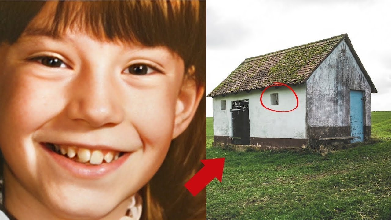 The Most CHILLING Case You've Ever Heard | The Case Of Kenneth Hansen ...