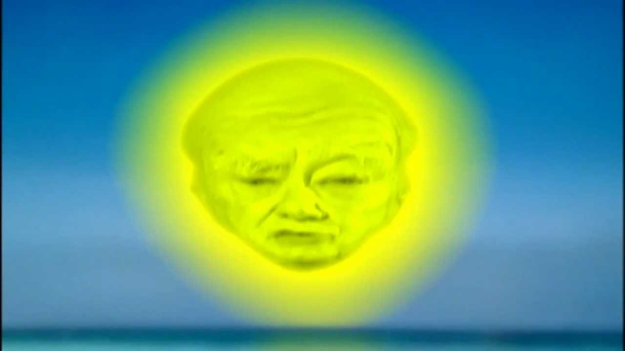 Sir Patrick Moore The GamesMaster RIP - YouTube