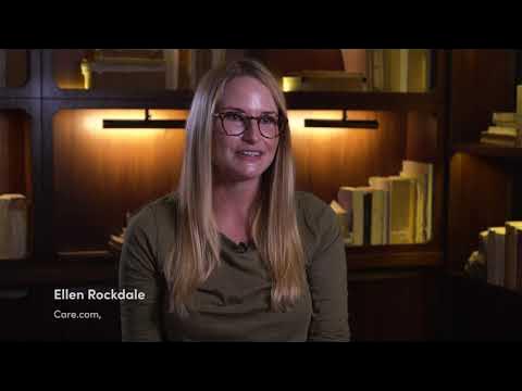 Iterable Customer Spotlight: Care.com - YouTube