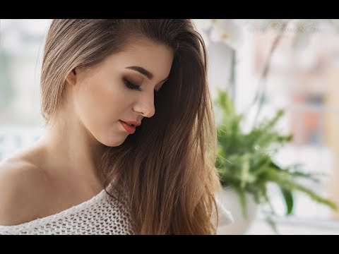 Natalia - Van Morrison - Josie Hamm (Model) - Lyrics - Remastered
