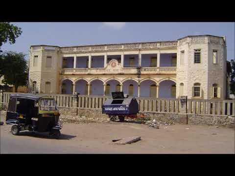 Wadhwan city - YouTube