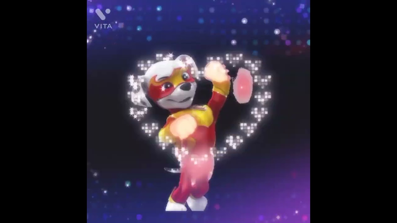 rubble paw patrol edit for @Super Rubble💛_Official i hope you like it ...