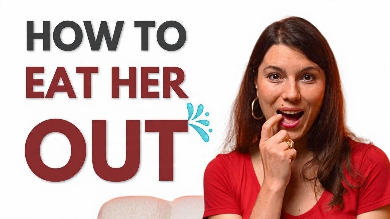 The 1 Oral Sex Trick To Give Her An Orgasm Shell Never Forget 1080p 3618