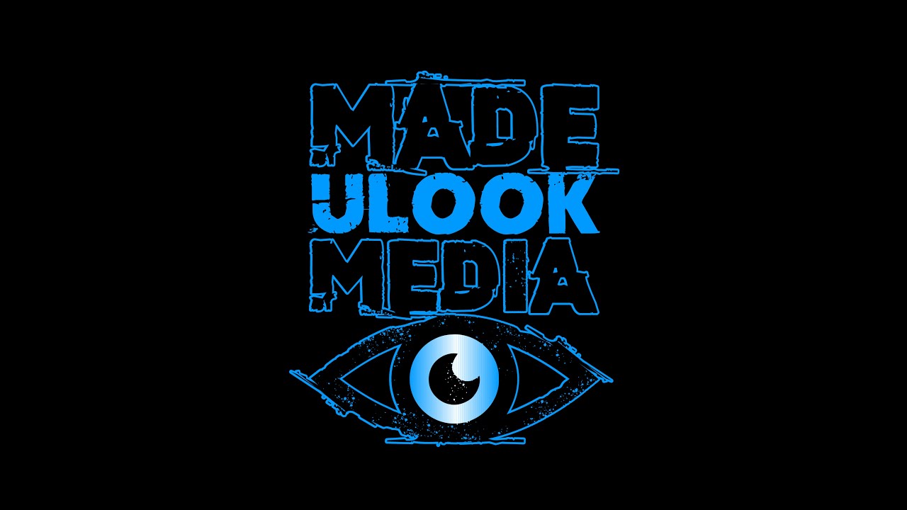 MadeULook Media Presents"LOOK LISTEN" #b1 - YouTube