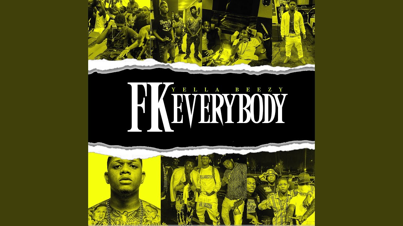 FK Everybody - YouTube