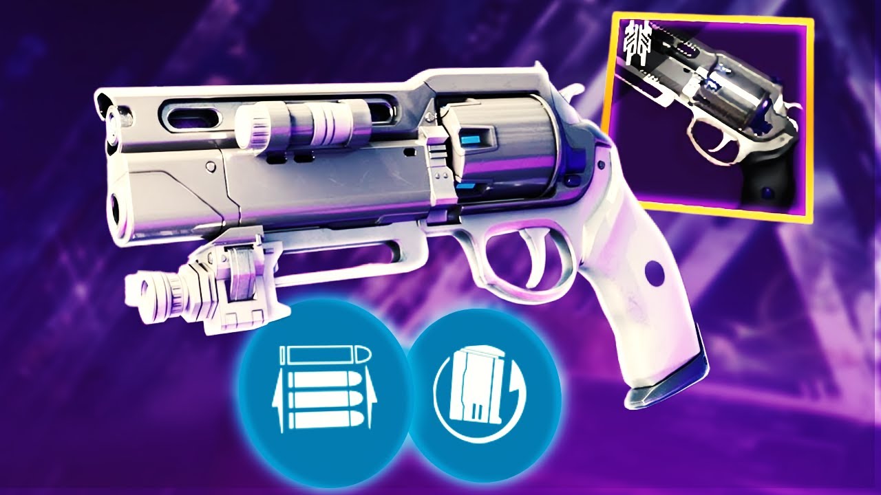 Uh, Rewind Rounds + Opening Shot On A C-TIER HC Before NERF - YouTube