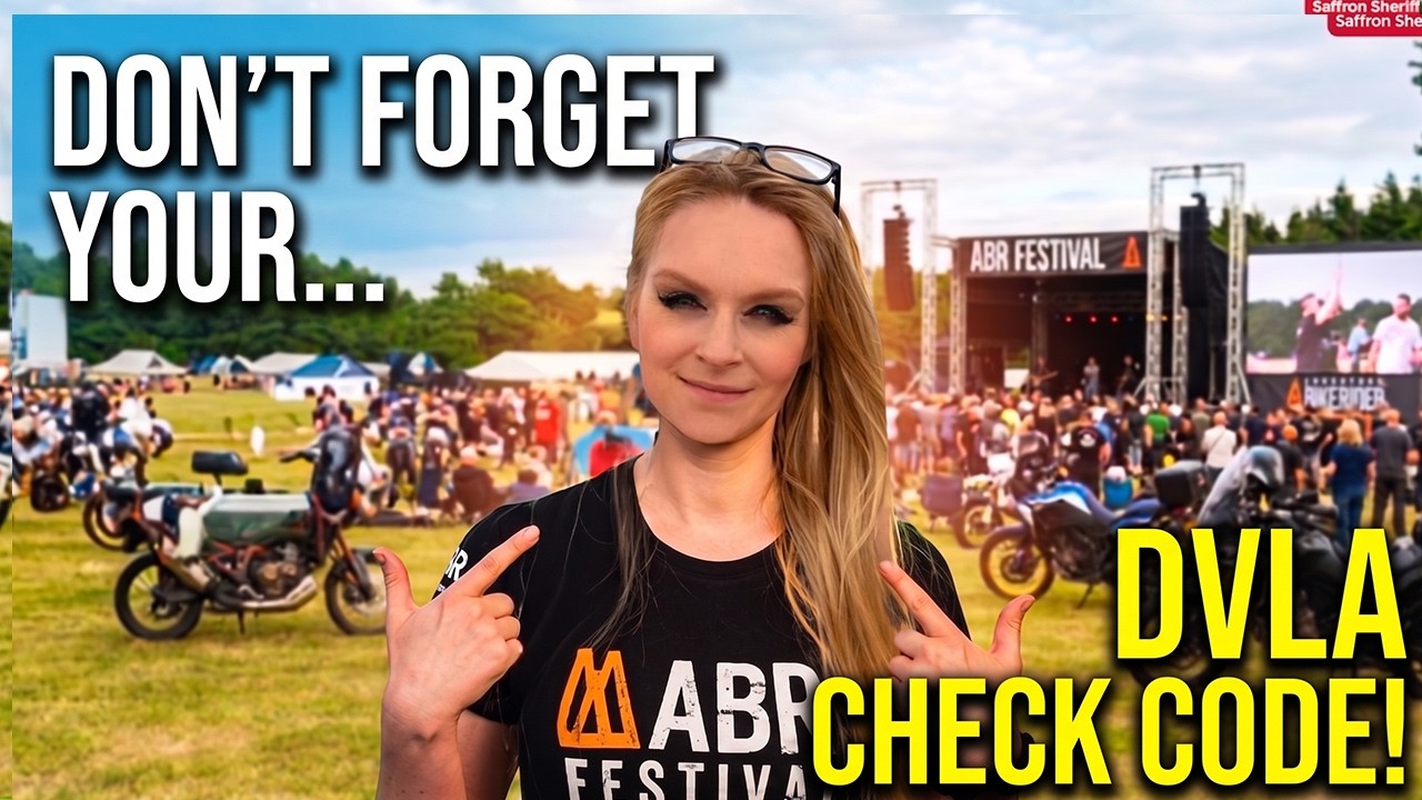 ABR Festival | Insider Tips & What to expect - YouTube