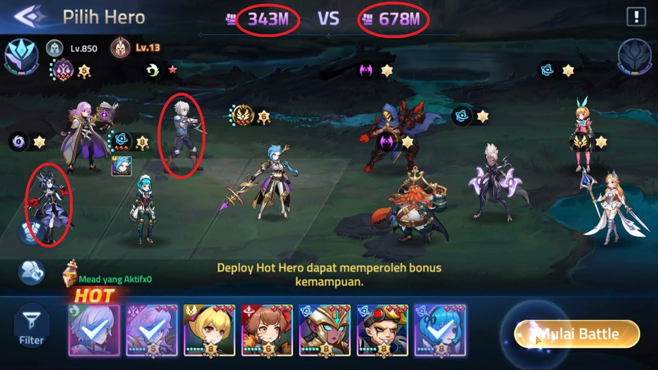 Tinted mirage mla chapter 10-1 sampai 10-15 dengan kombo rista bell ...