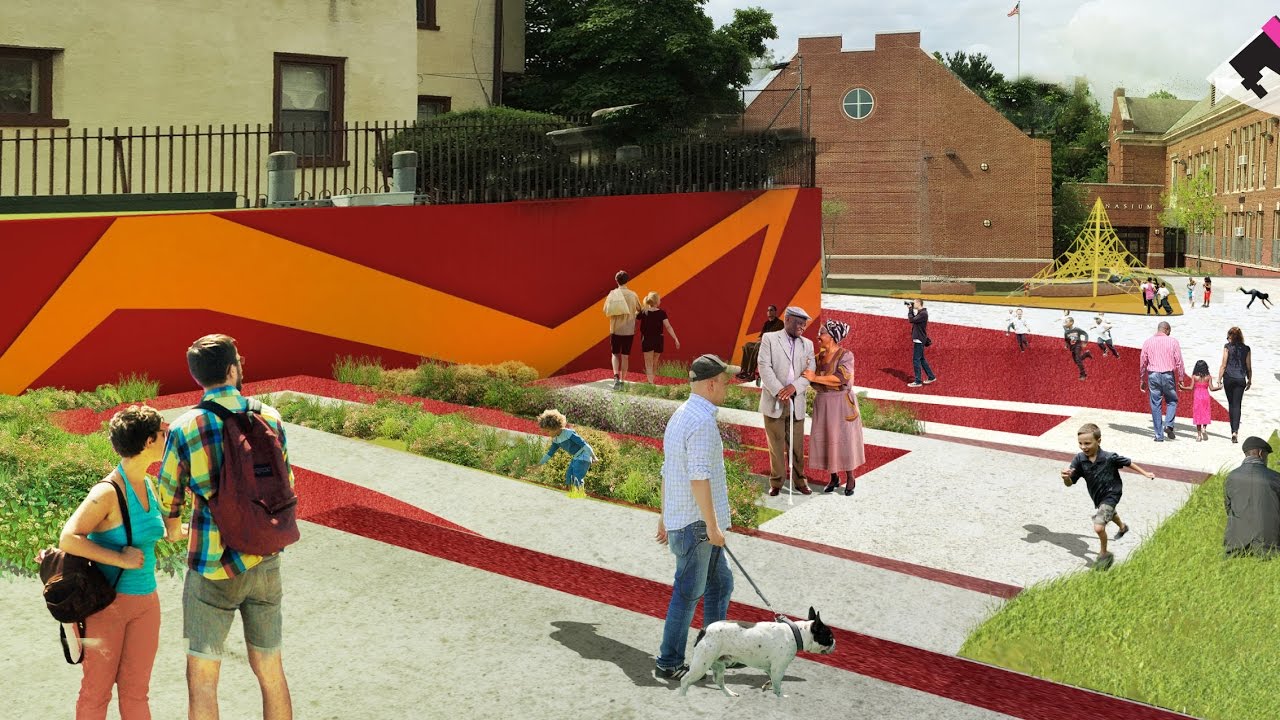 Community Design Collaborative | design grants for nonprofits - YouTube