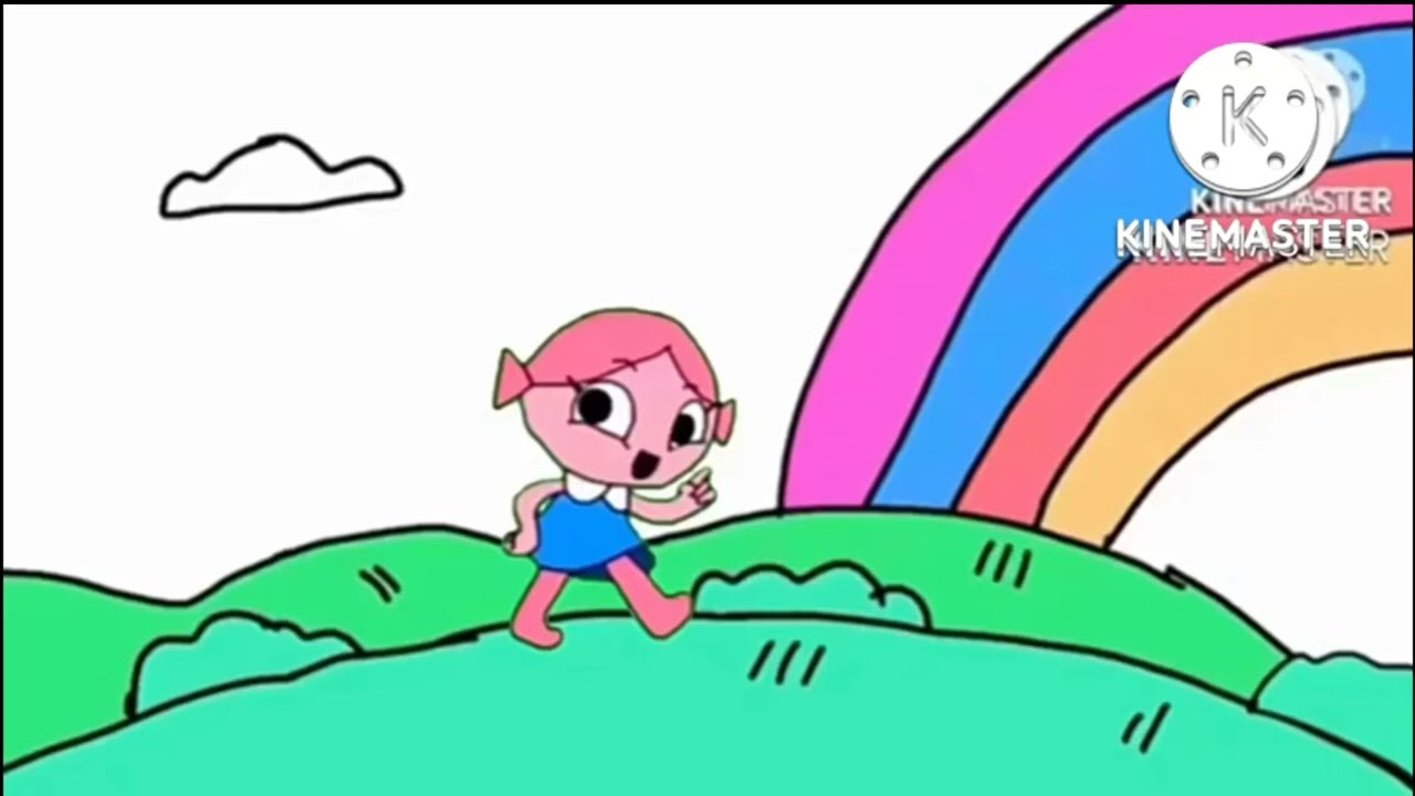 2021 Childhood Ruined Girl Picture, Character Template, Super Villain ...