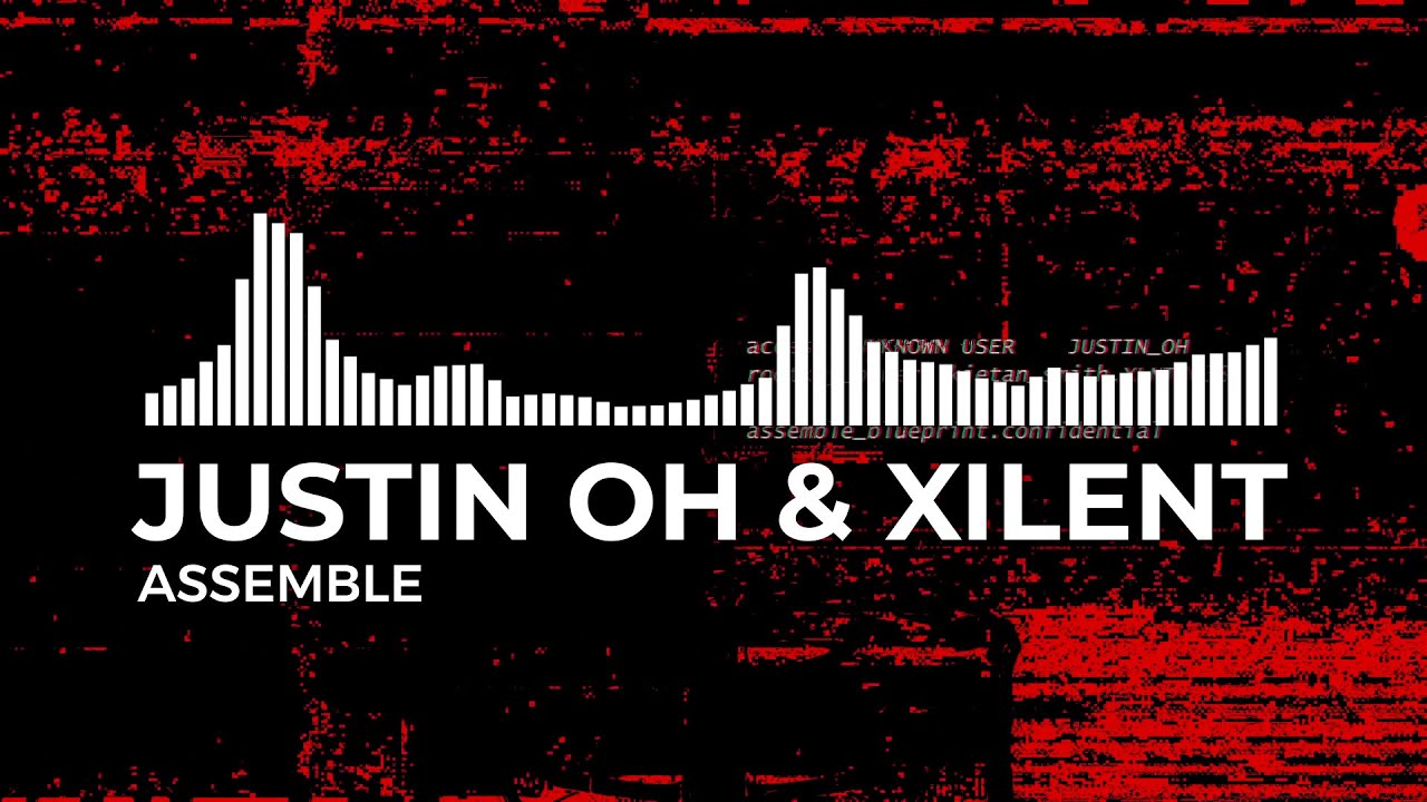 Justin OH & Xilent - Assemble [Monstercat NL Remake] - YouTube