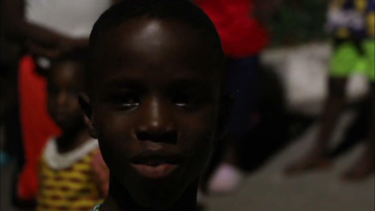 A TOUCHING STORY OF ASHAN CHILDREN'S HOME - YouTube