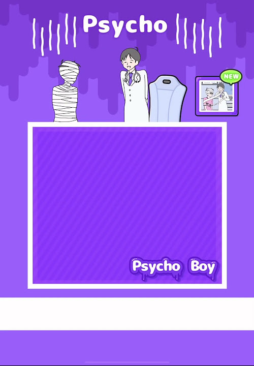 psycho boy - YouTube