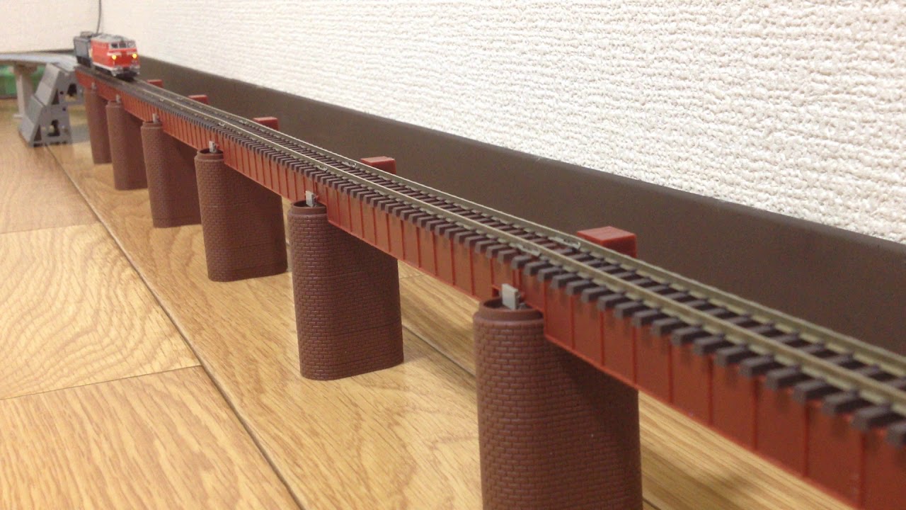 DD532+EF6311 - YouTube