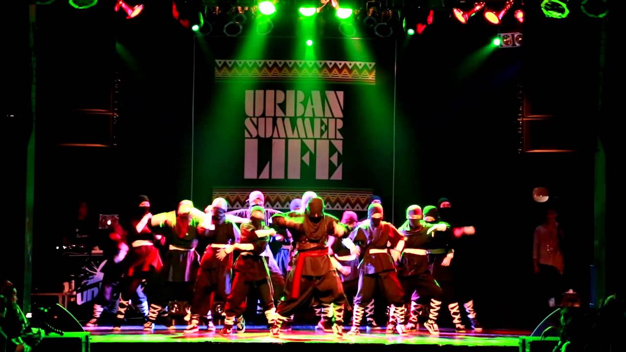 2013.URBAN SUMMER LIFE # ELITE (urban style) - YouTube