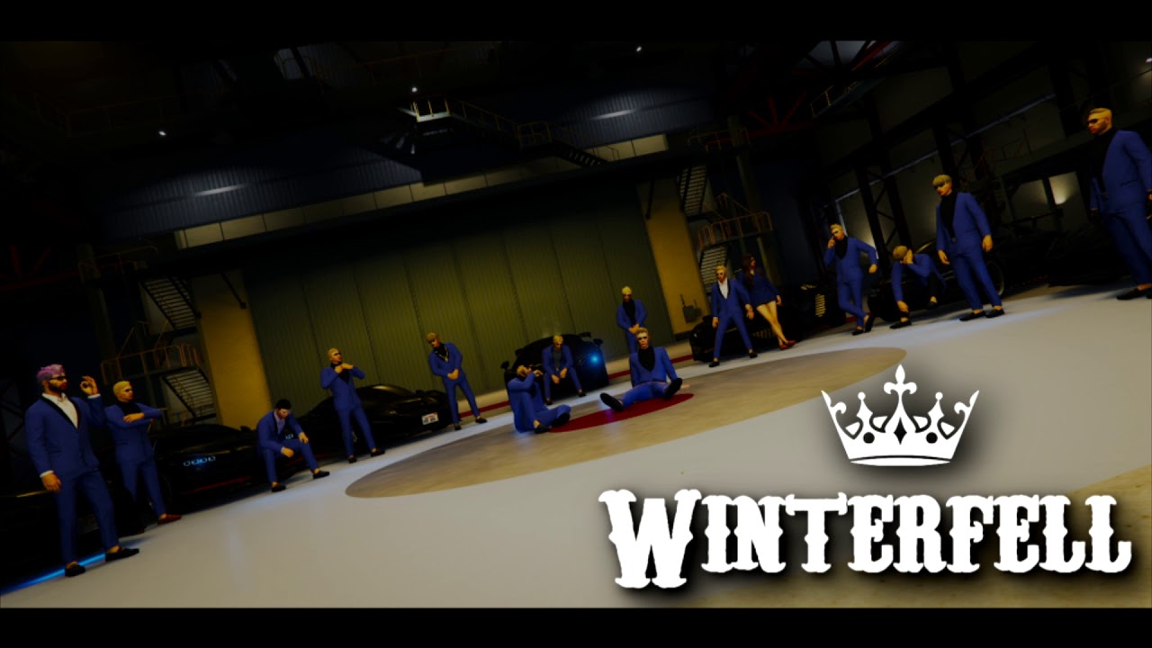 Winterfell Gta