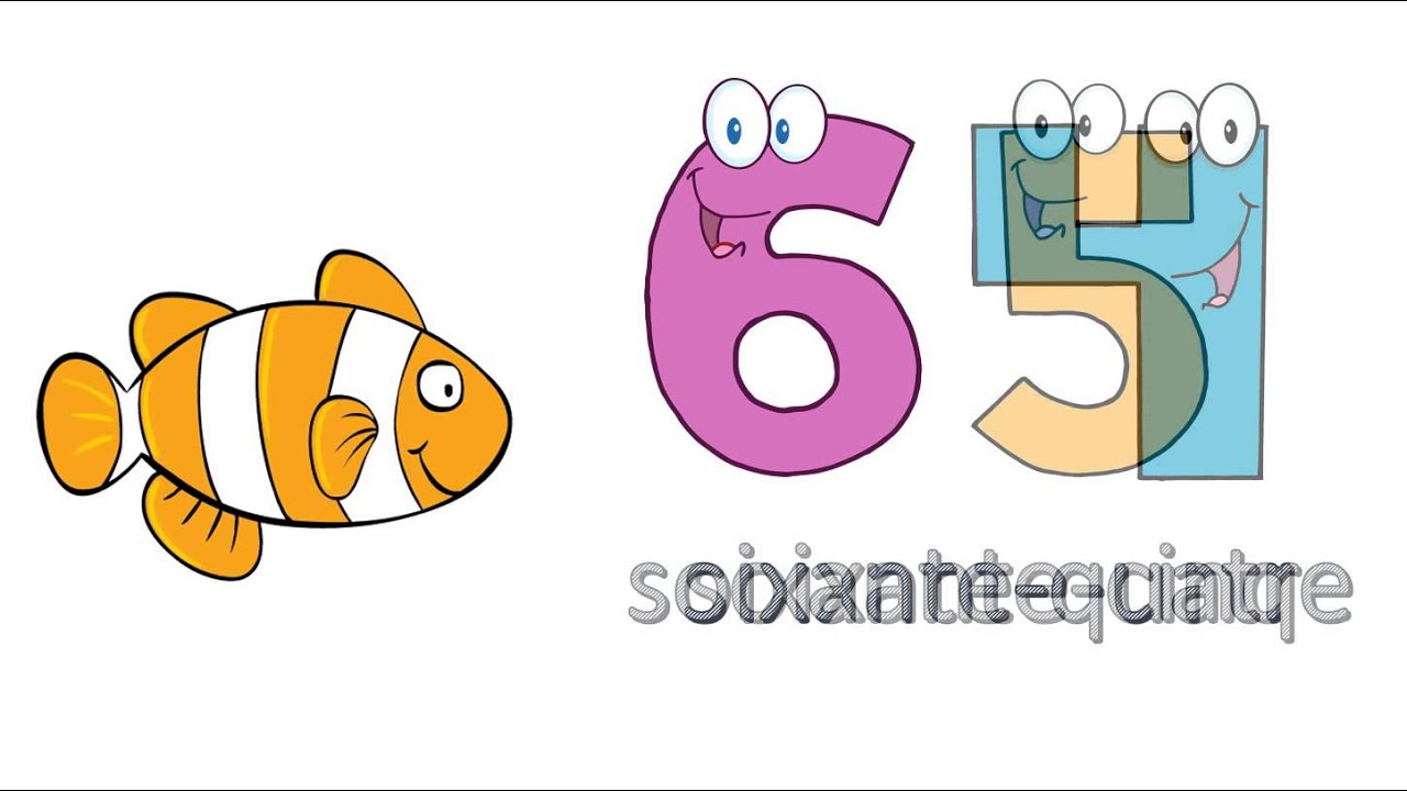 Learn The French Numbers From 60 To 70 YouTube learn-the-french-numbers-from-60-to-70-youtube