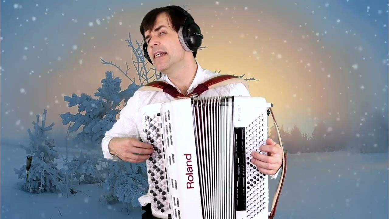 В лунном сиянии - YouTube
