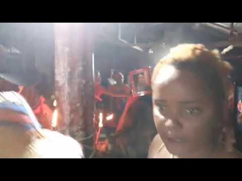 Rasin ginen #70 nou te lapòt st Jack avek ougan Black Salomon ti nèg wanament 43177549 - YouTube