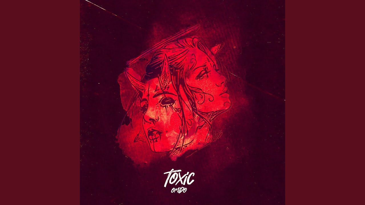 Toxic YouTube toxic-youtube