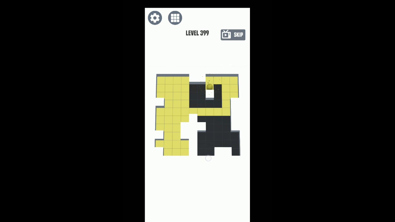 Amaze Level 399 Walkthrough - YouTube