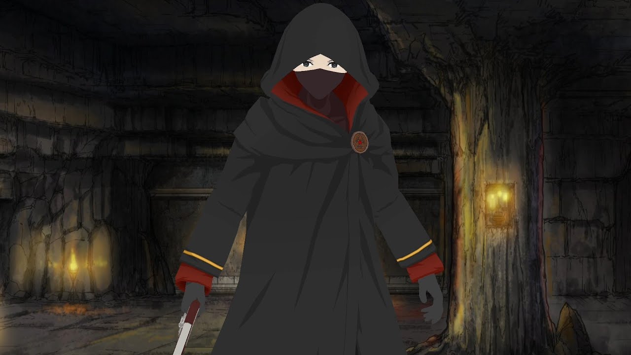 Seven Shadow Chronicles Episode 4 | The Eminence in Shadow RPG | Kage ...