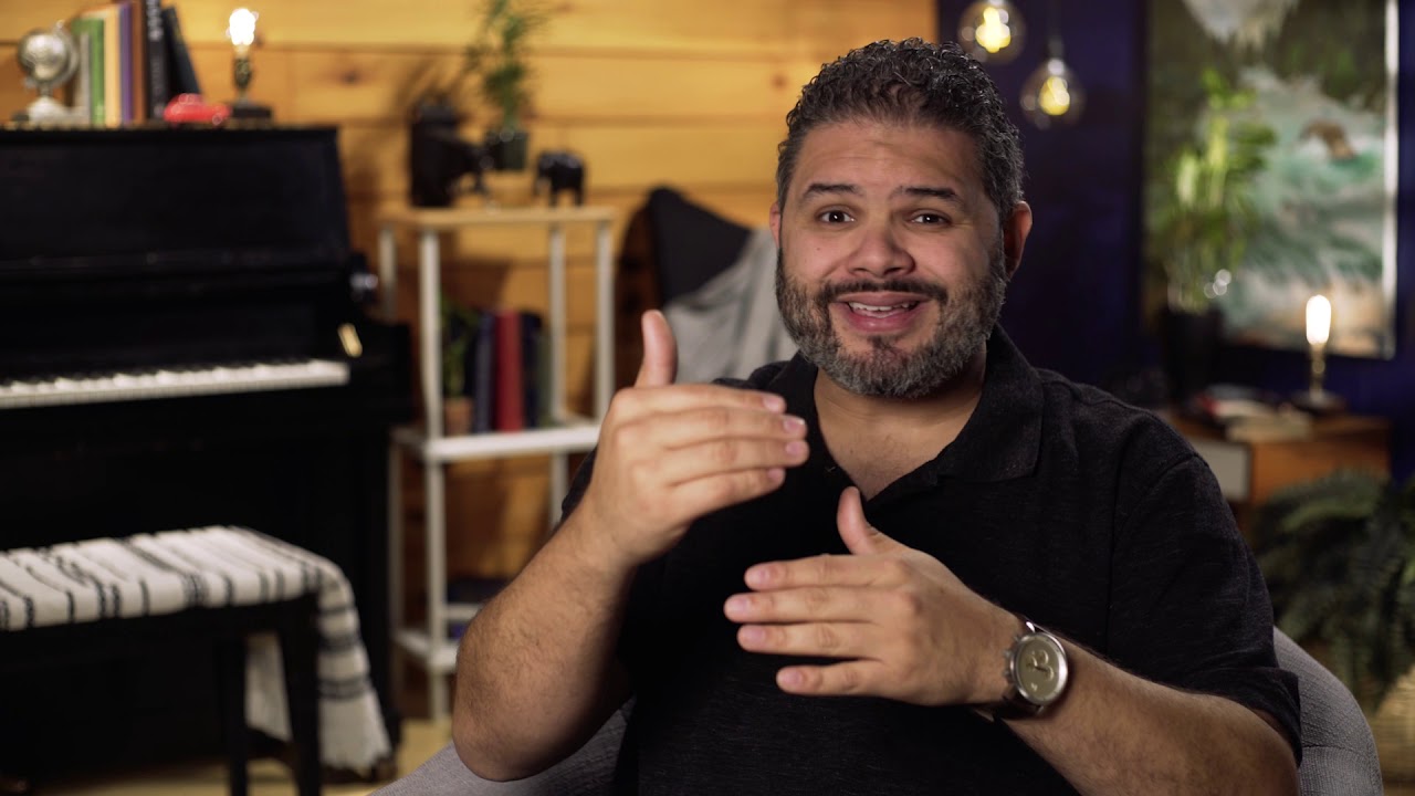 Fallen Condition Focus: How to Preach (Part 18) - YouTube