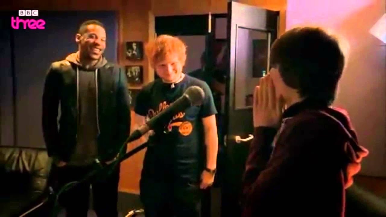 Jake Ryall Documentary C No12 - YouTube