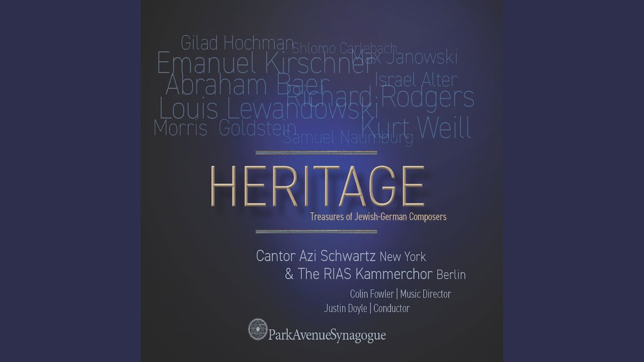 Tzadik Katamar - YouTube