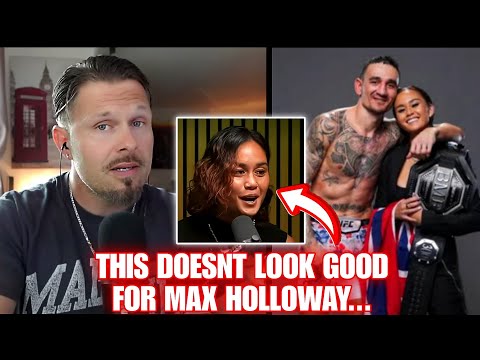 His Wife Just EXPOSED Her True Nature During a Podcast Interview...