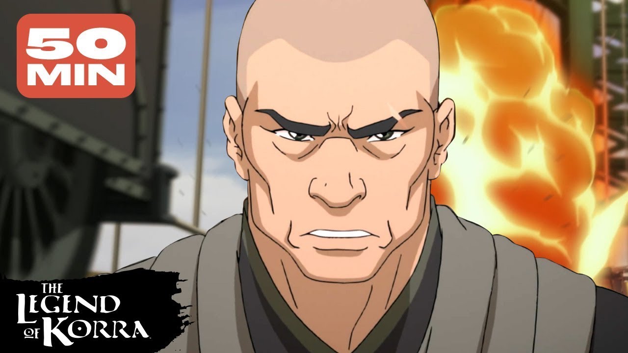 Every Zaheer Moment Ever! 🌪 | 50 Minute Compilation | The Legend of ...