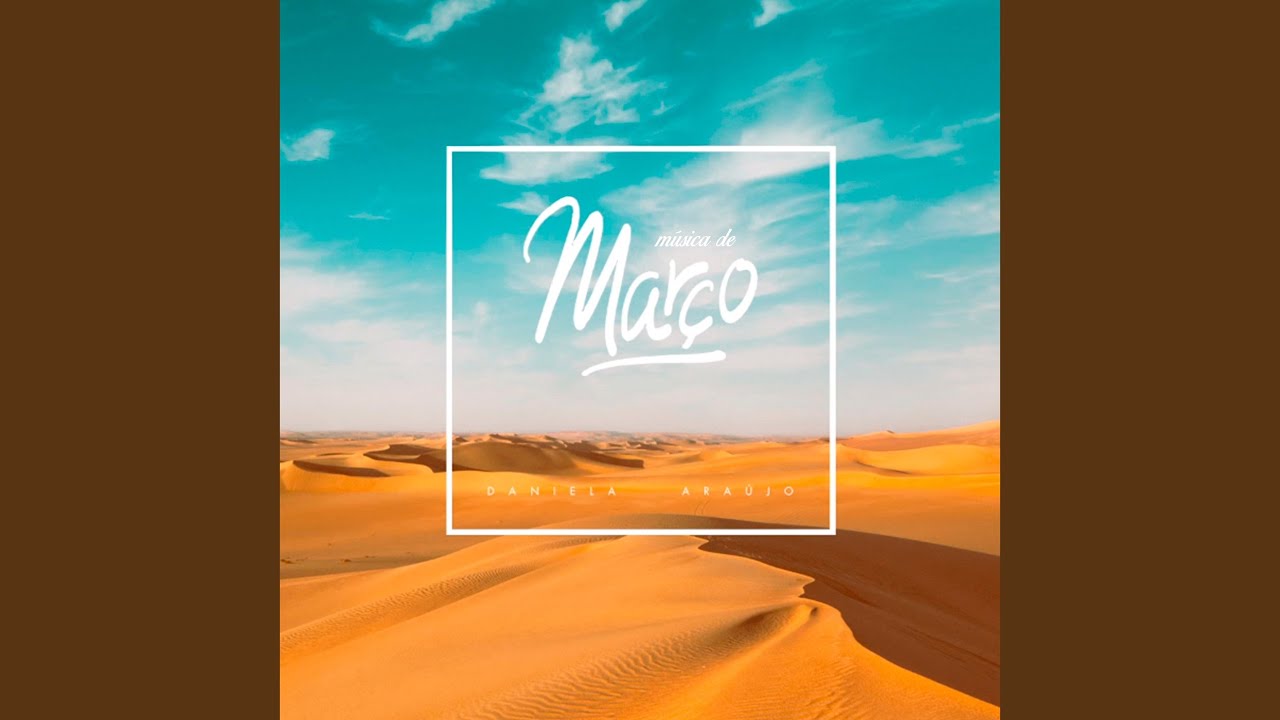 Março - YouTube Music