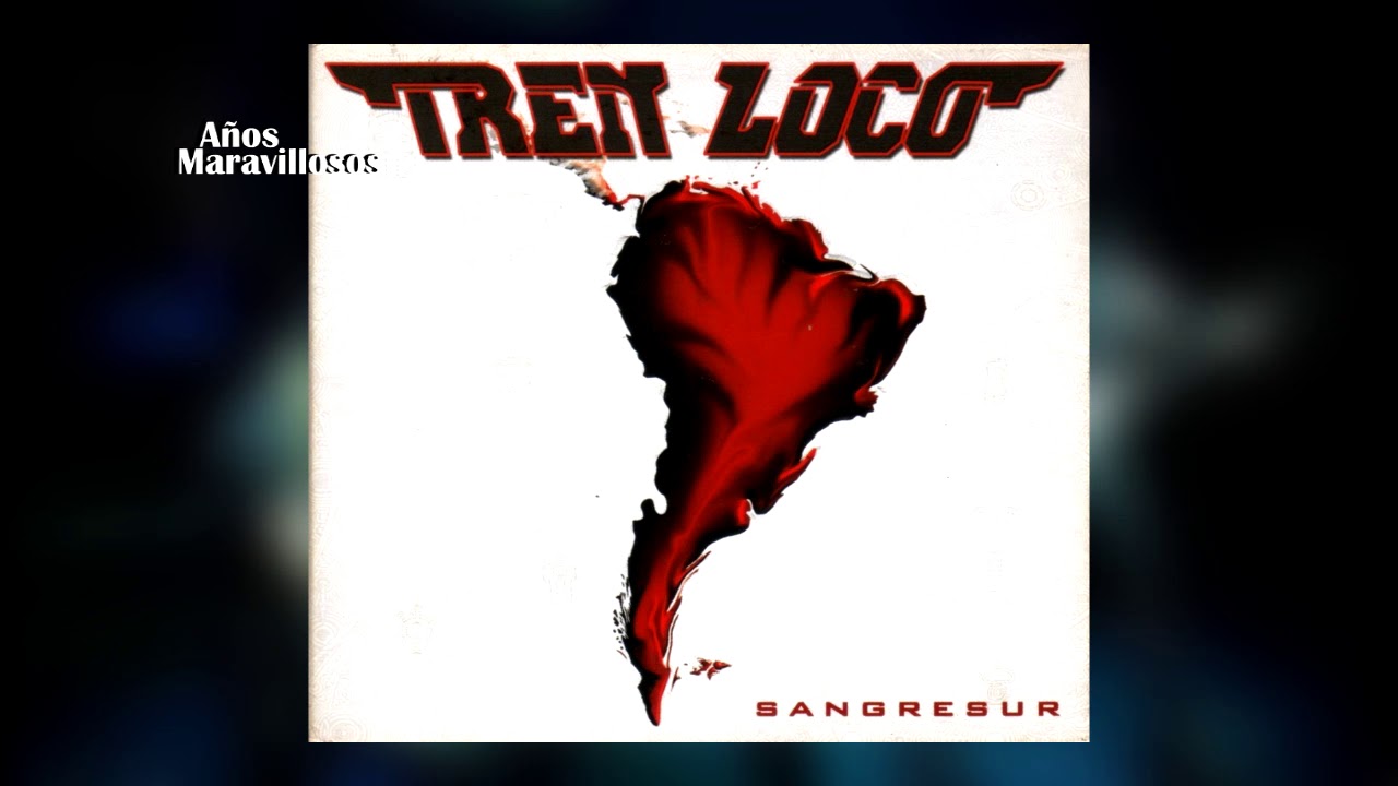 Banda "Tren Loco" discografía. - YouTube