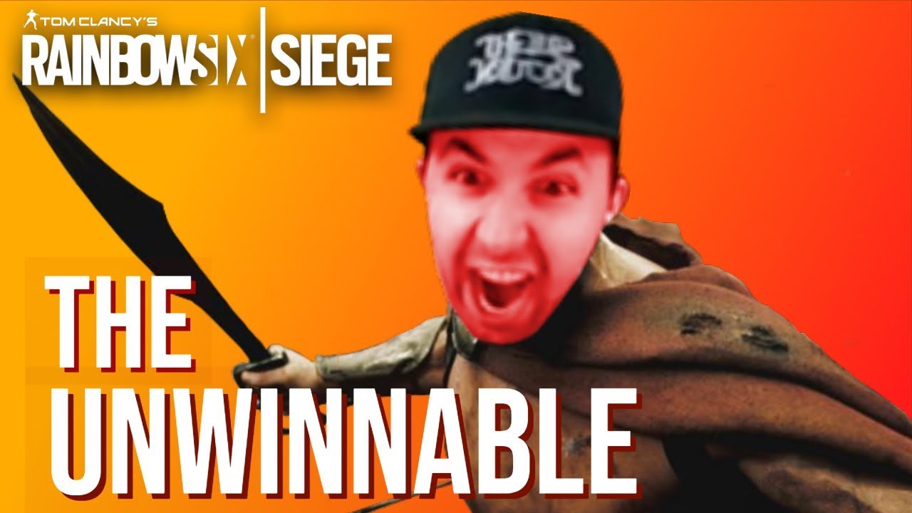 Winning the Unwinnable - YouTube