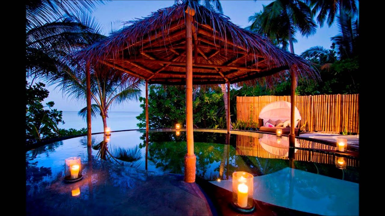 Urban Jazz Decay - Aandra - YouTube