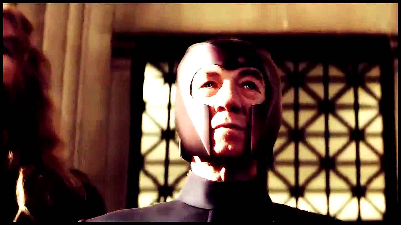 X - MEN TRIBUTE : Radioactive - YouTube