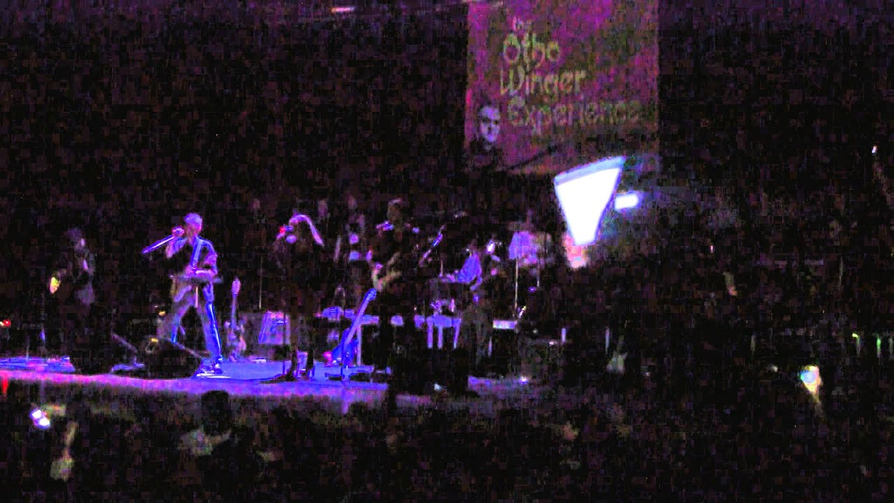 The Otho Winger Experience 2014 Part 2 - YouTube