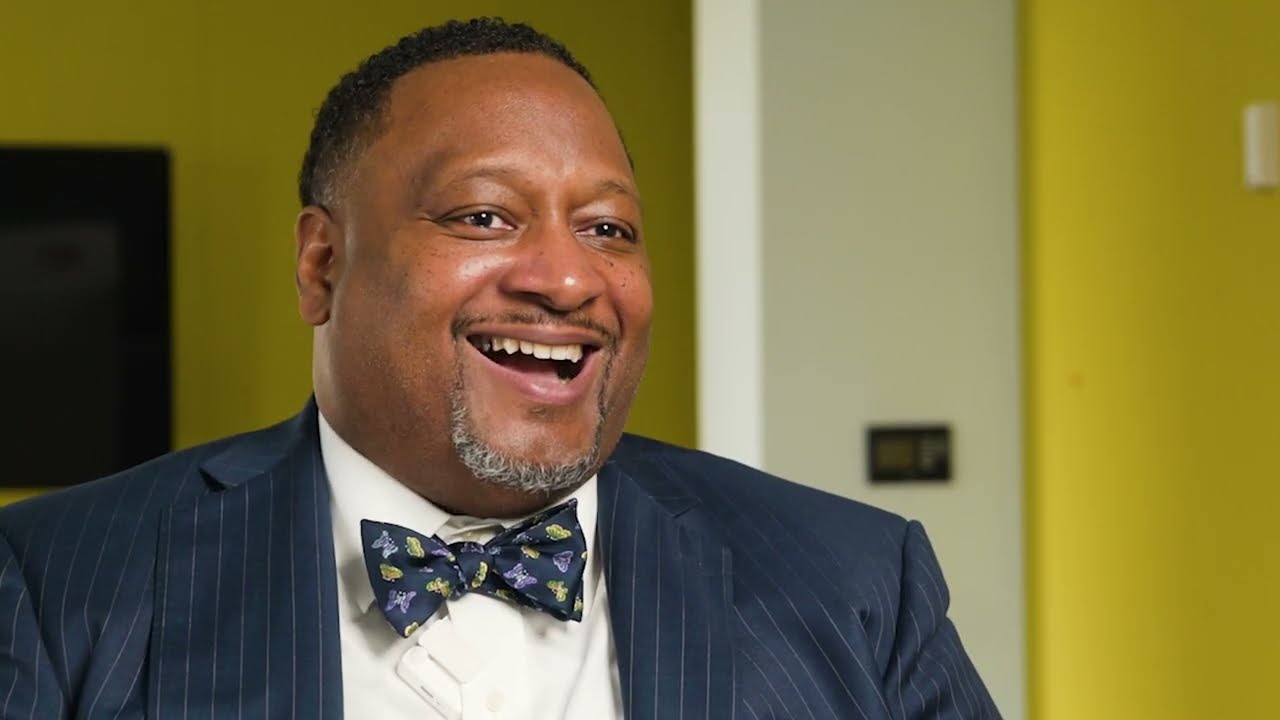 FCNY | 2021 Sloan Public Service Awards | DARRYL RATTRAY - YouTube