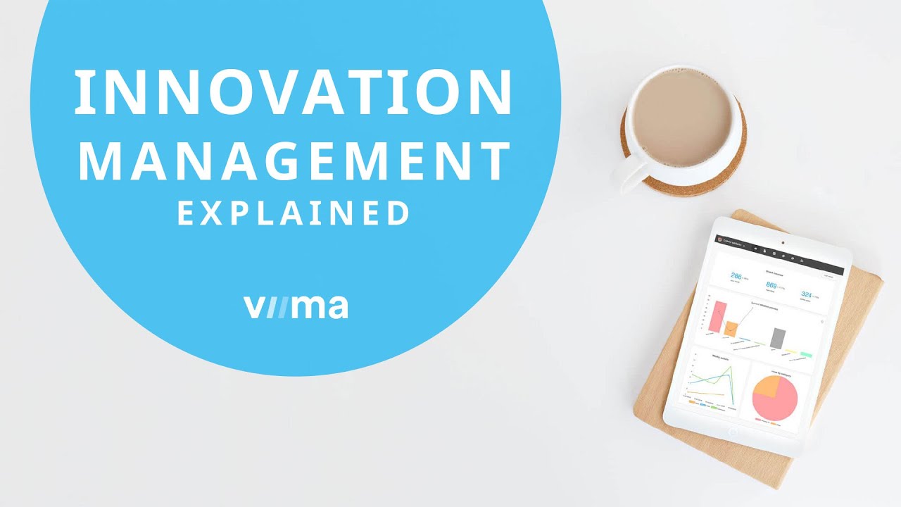 Innovation Management Explained - YouTube