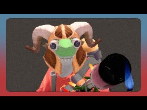 [TF2] Confused About Scream Fortress - YouTube